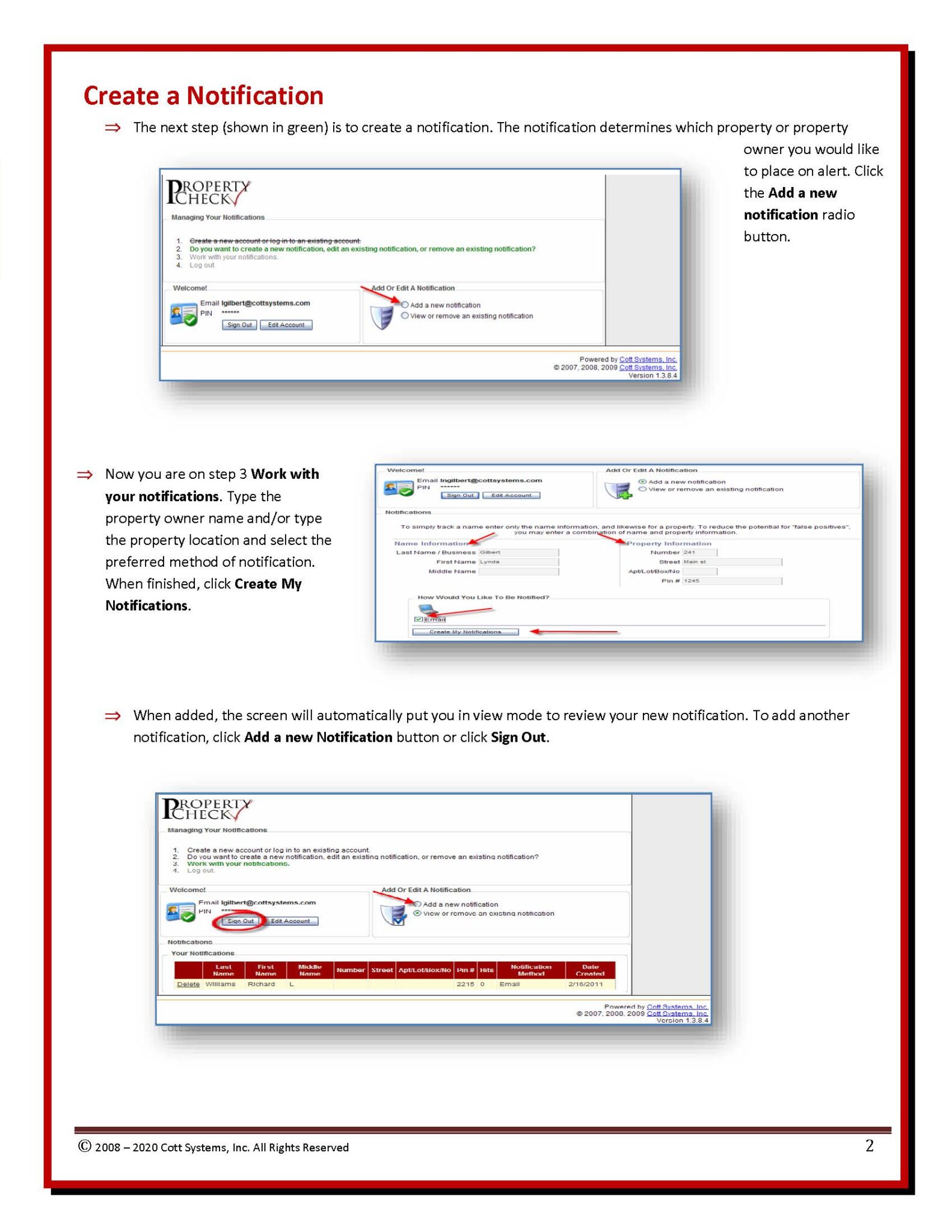 Greene County is fighting back against property fraud by offering ...