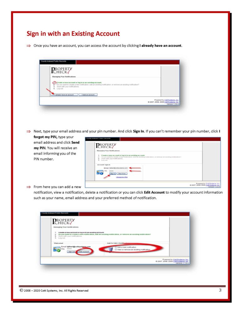 Greene County is fighting back against property fraud by offering ...