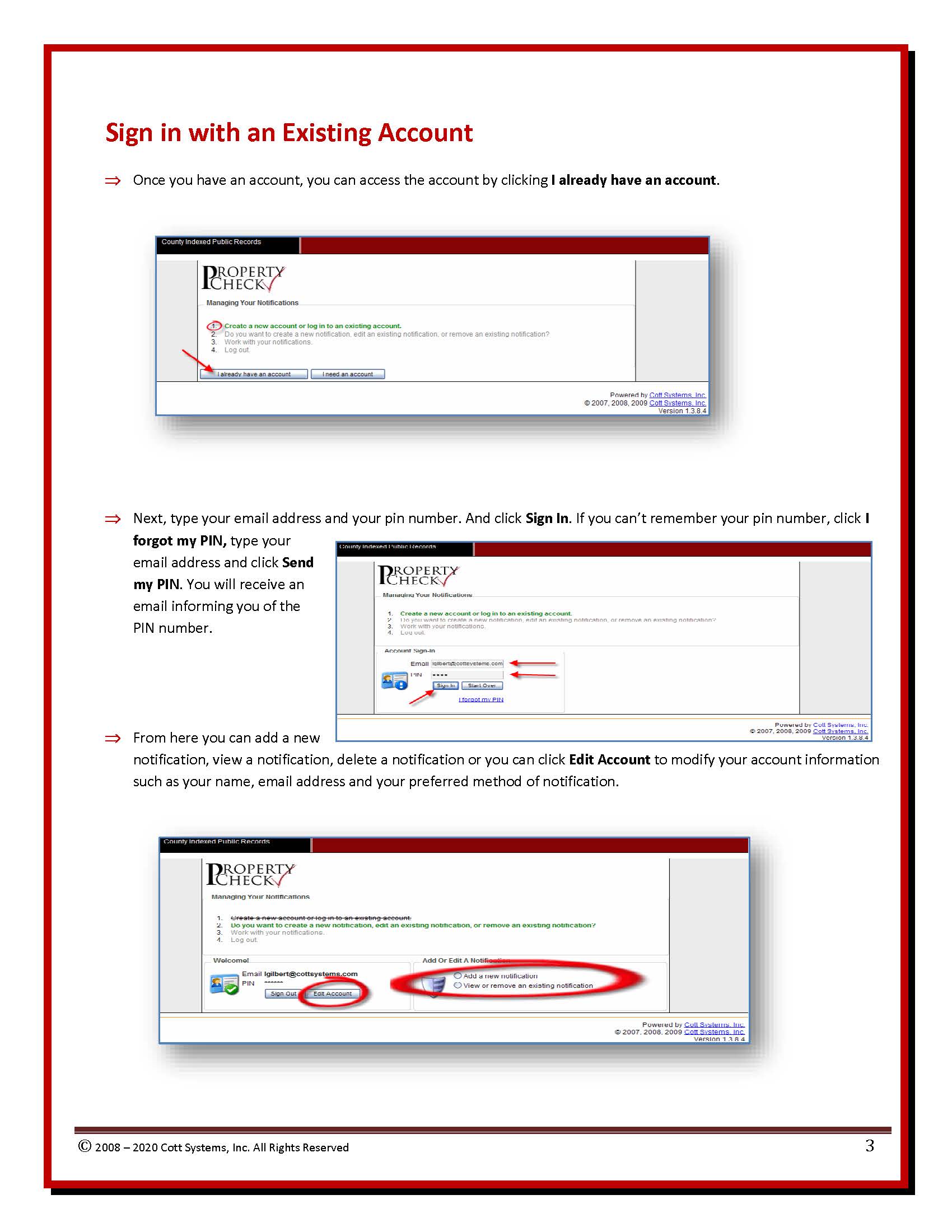 Greene County is fighting back against property fraud by offering ...