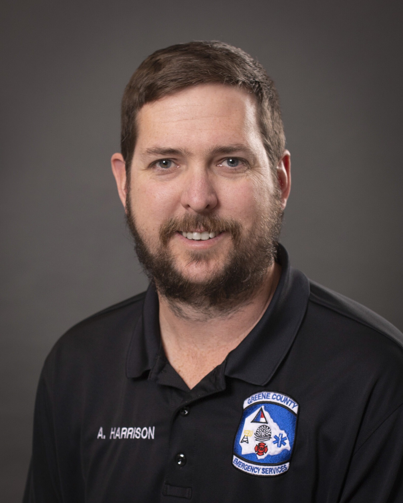 Emergency Management – Greene County, North Carolina